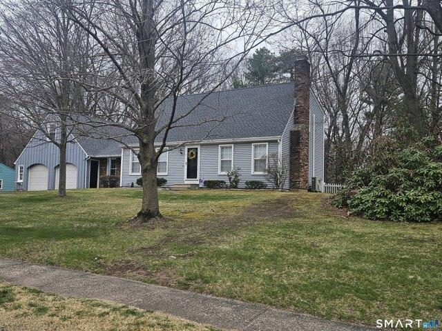 house with 4 bedroom, Southington CT DS102826814
