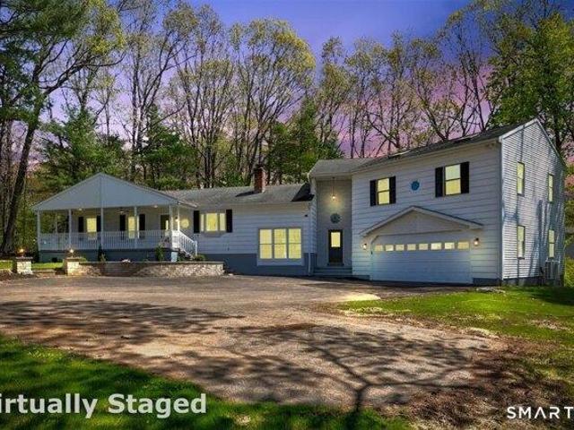 house with 4 bedroom, Southington CT DS103071763
