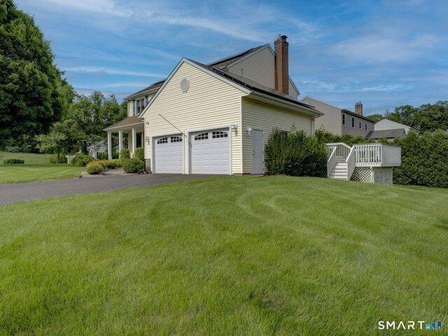 house with 4 bedroom, Southington CT DS103099317