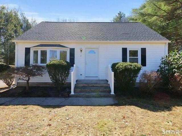 house with 4 bedroom, Southington CT DS103189264
