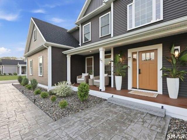 house with 4 bedroom, Southington CT DS103100365