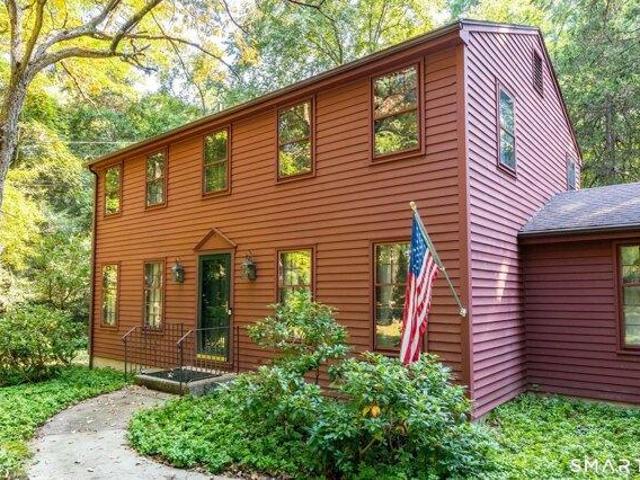 house with 4 bedroom, Southington CT DS103100492