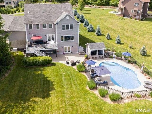 house with 4 bedroom, Southington CT DS103623351