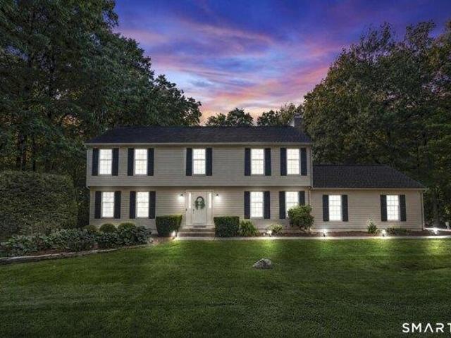 house with 4 bedroom, Southington CT DS103624878