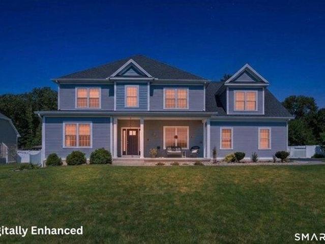 house with 4 bedroom, Southington CT DS104076867
