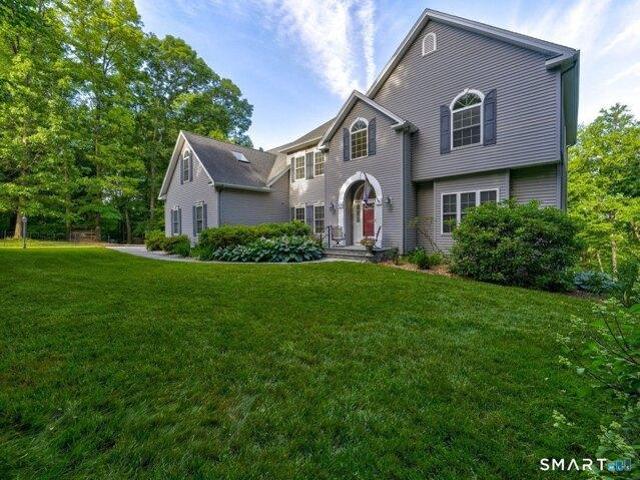 house with 4 bedroom, Southington CT DS104151903