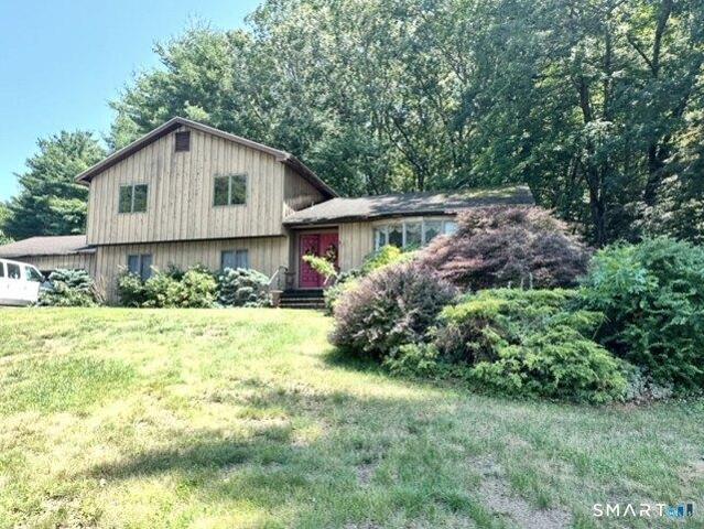 house with 4 bedroom, Southington CT DS104114308