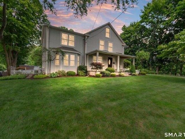 house with 4 bedroom, Southington CT DS104352391