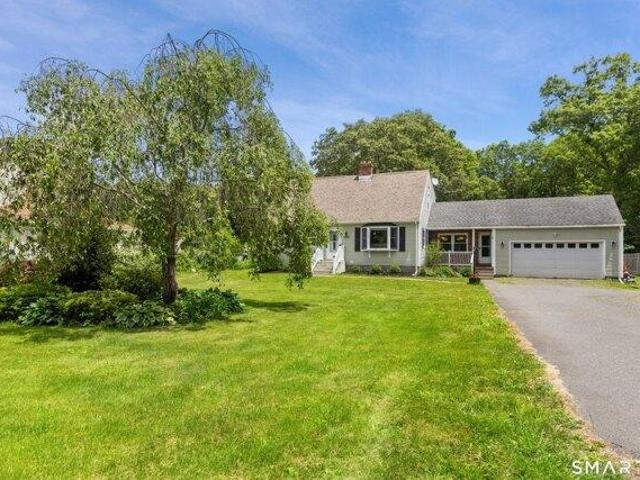 house with 4 bedroom, Southington CT DS104328958