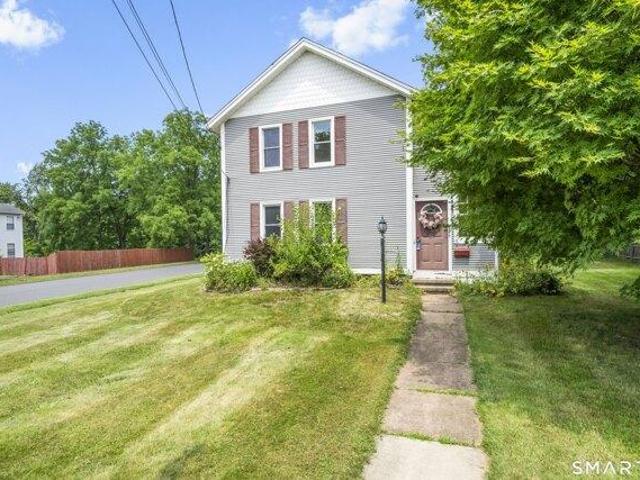 house with 4 bedroom, Southington CT DS104441612