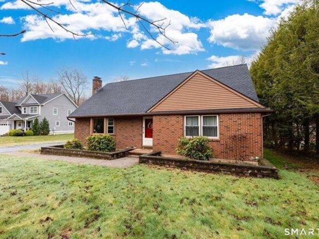 house with 4 bedroom, Southington CT DS104444383