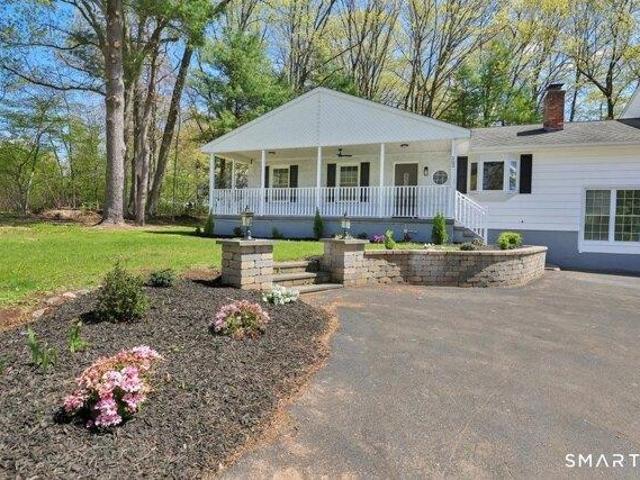 house with 4 bedroom, Southington CT ES103071763