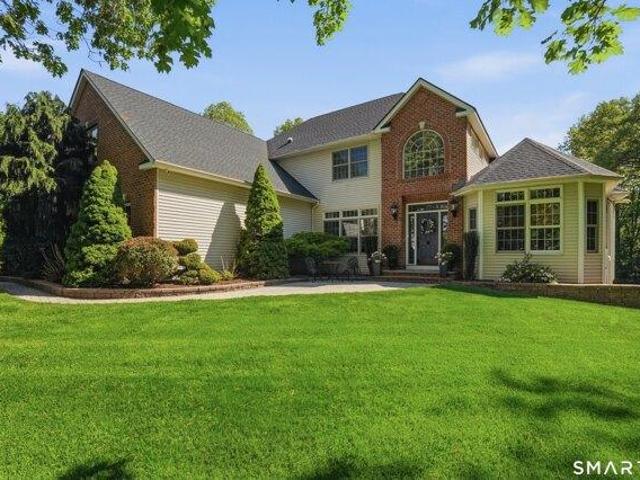 house with 4 bedroom, Southington CT ES104114471