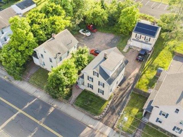 house with 4 bedroom, Southington CT ES104233236