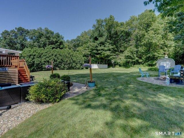 house with 4 bedroom, Southington CT ES104237375