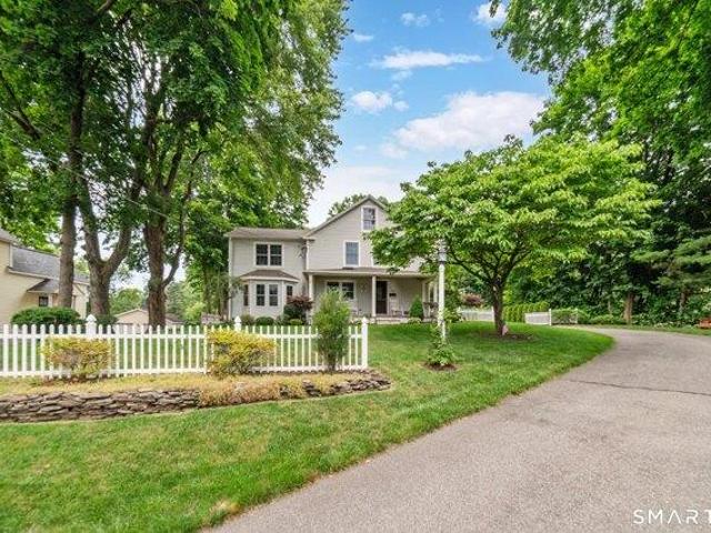 house with 4 bedroom, Southington CT ES104567045