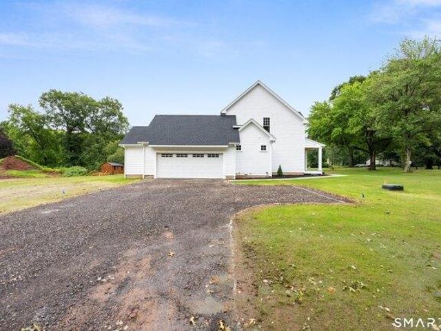 house with 4 bedroom, Southington CT ES104920372
