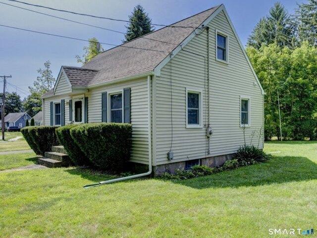 house with 4 bedroom, Southington CT ES105141764