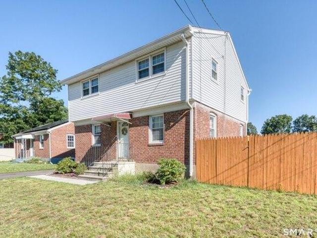 house with 4 bedroom, Southington CT ES105143361