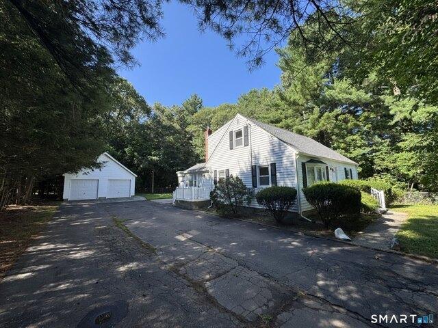 house with 4 bedroom, Southington CT ES105144468