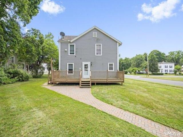 house with 4 bedroom, Southington CT ES105159787