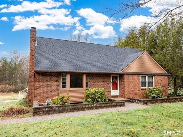 house with 4 bedroom, Southington CT ES105160469