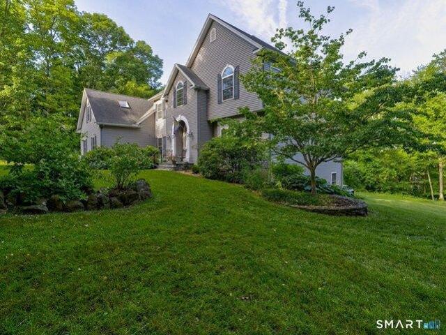 house with 4 bedroom, Southington CT ES105160721