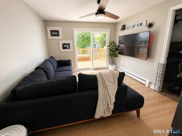 house with 4 bedroom, Southington CT ES105124351
