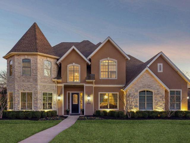 house with 4 bedroom, Southlake TX DLS100973473