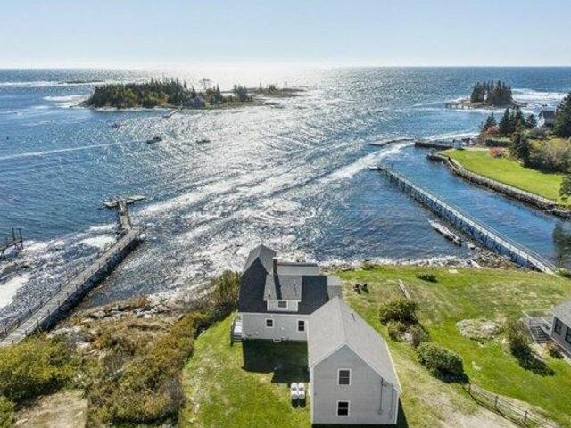 house with 4 bedroom, Southport ME DLS102668870