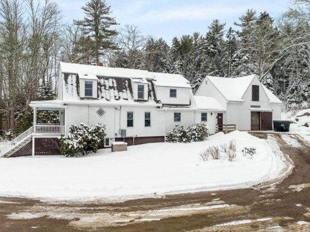 house with 4 bedroom, Southport ME DS102213934