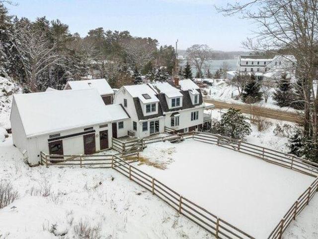 house with 4 bedroom, Southport ME ES103161180