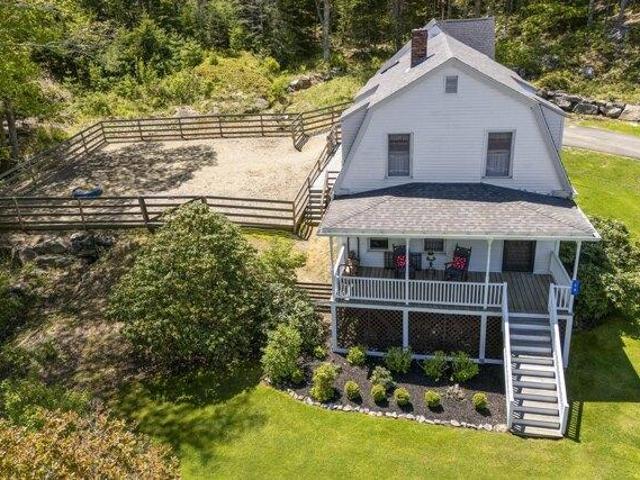 house with 4 bedroom, Southport ME ES104830985