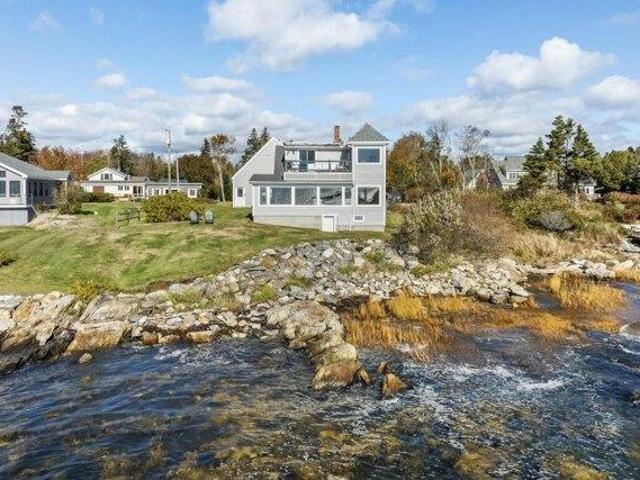 house with 4 bedroom, Southport ME ES105125072