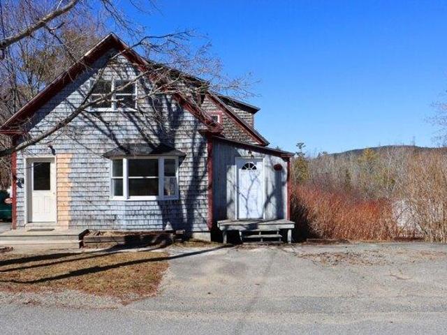 house with 4 bedroom, Southwest Harbor ME DLS102343636