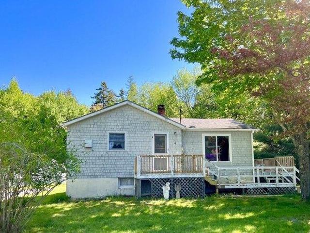 house with 4 bedroom, Southwest Harbor ME DS103223370