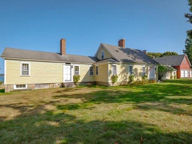 house with 4 bedroom, Southwest Harbor ME ES104442484