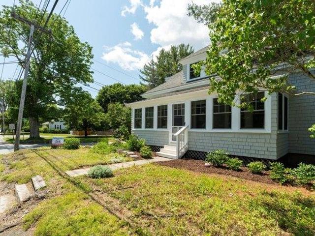 house with 4 bedroom, Southwest Harbor ME ES105107823