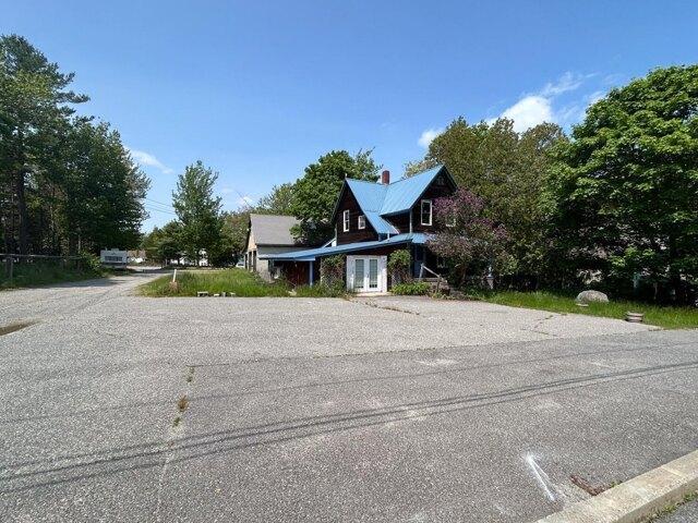 house with 4 bedroom, Southwest Harbor ME ES103073928