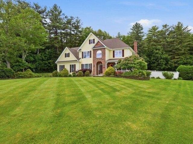 house with 4 bedroom, Southwick MA DLS102961369