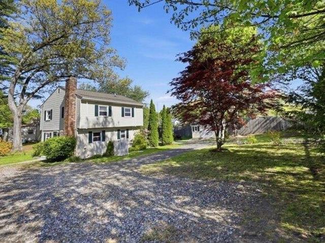 house with 4 bedroom, Southwick MA DLS102961590