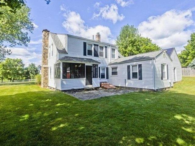 house with 4 bedroom, Southwick MA DS104237696