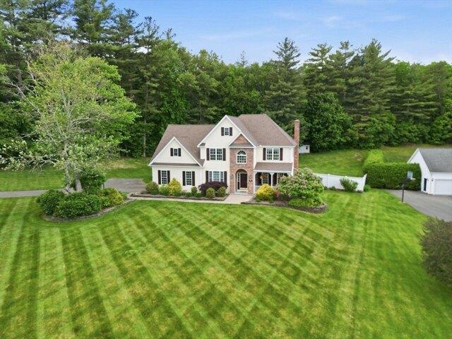 house with 4 bedroom, Southwick MA ES102961369