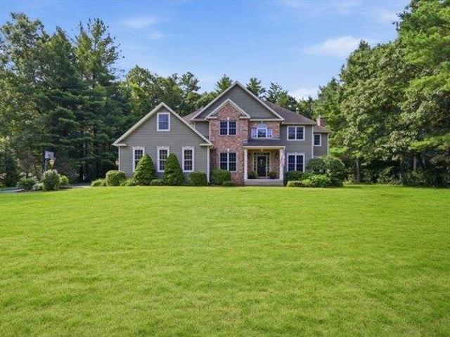 house with 4 bedroom, Southwick MA ES104234592