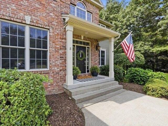 house with 4 bedroom, Southwick MA ES105106058