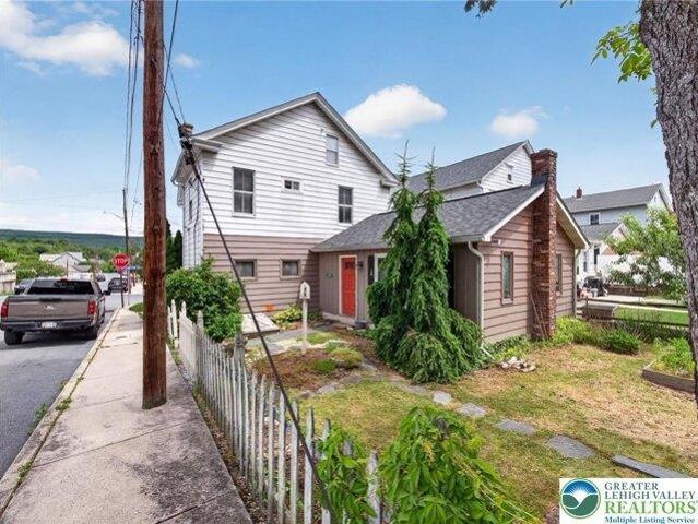 house with 4 bedroom, Slatington PA ES103601249