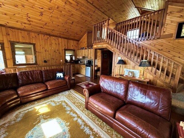 house with 4 bedroom, Slatyfork WV ES104907886