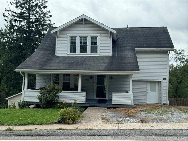 house with 4 bedroom, Slippery Rock PA DLS89495992