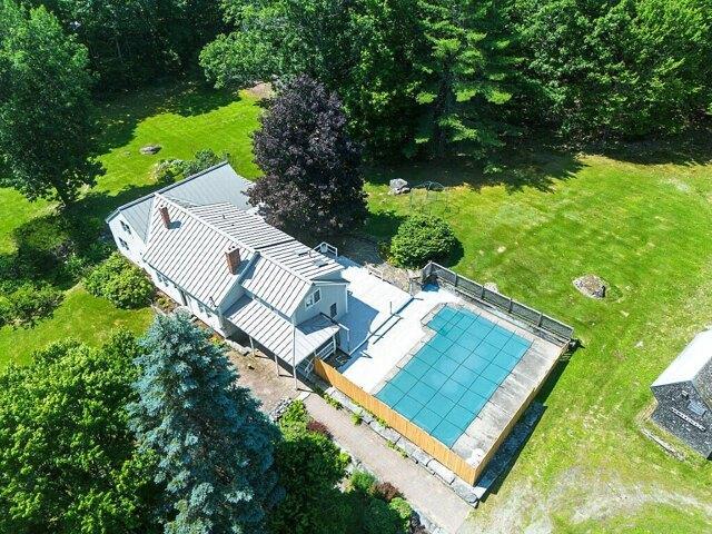 house with 4 bedroom, Smithfield ME ES104008198