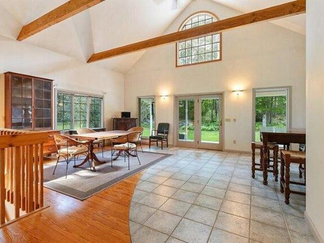 house with 4 bedroom, Smithfield ME ES105116185